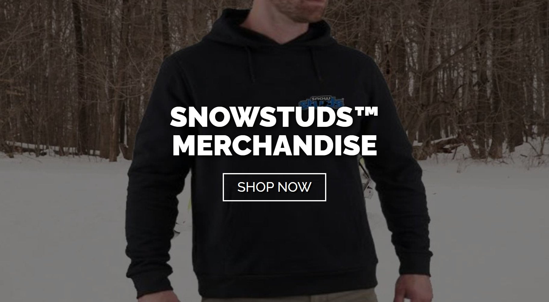 SnowStuds Merchandise – Snow Studs