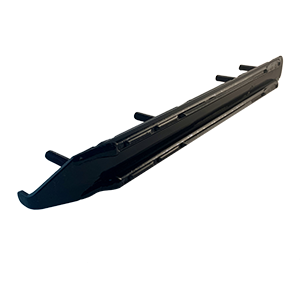 Double Down Runners – 30 Series | Snowmobile Runners – Snow Studs