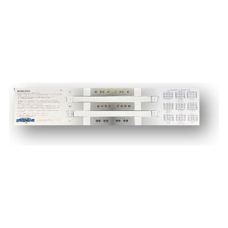 Studding Template – Snow Studs