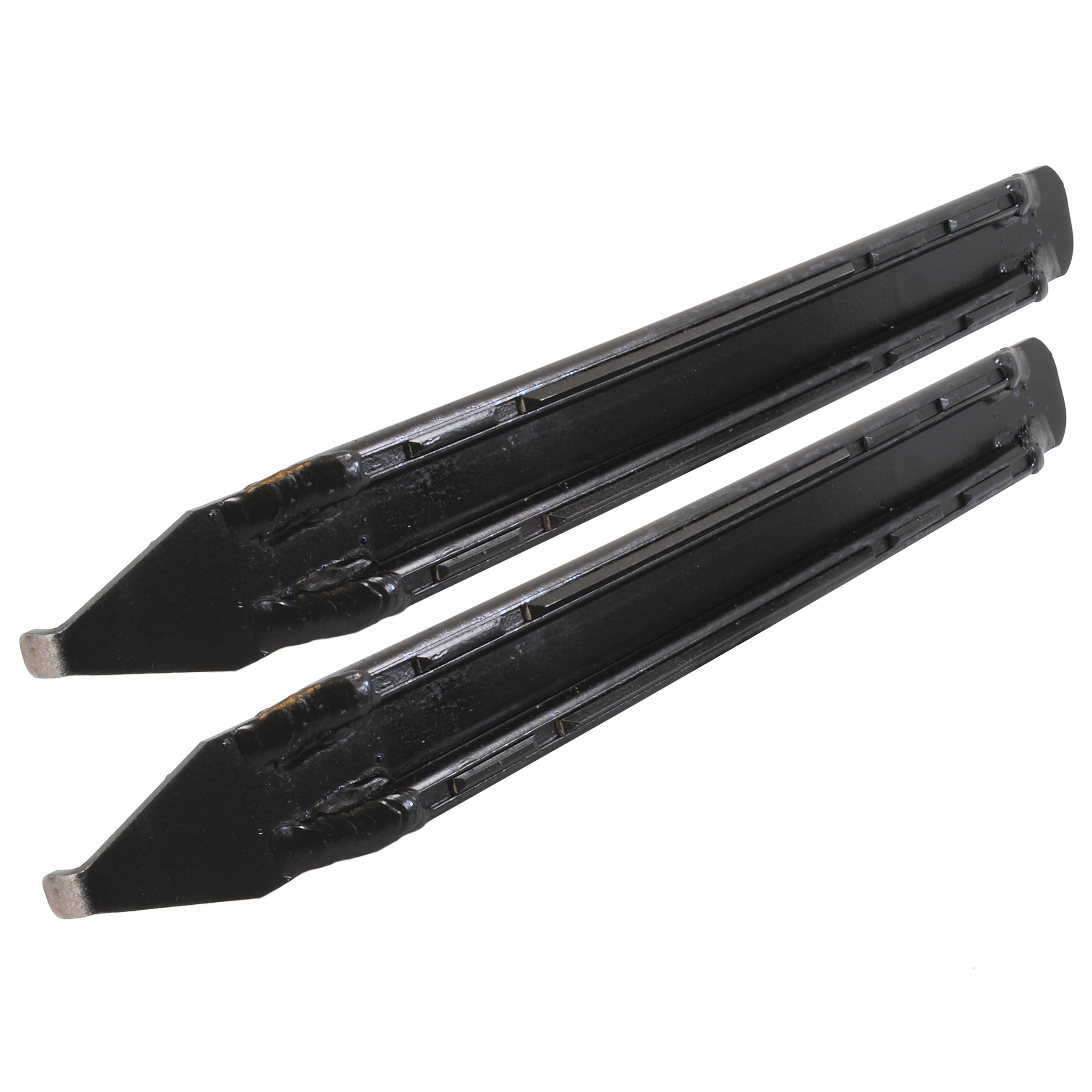 Double Down Runners – 30 Series | Snowmobile Runners – Snow Studs