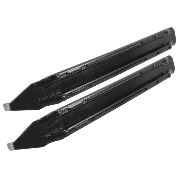 Double Down Runners – 30 Series | Snowmobile Runners – Snow Studs