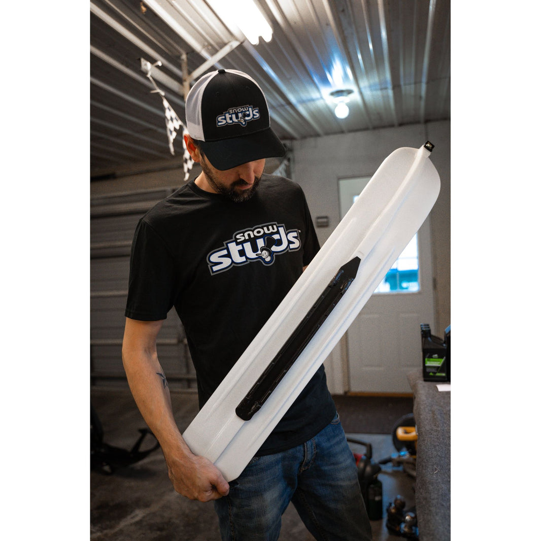 SnowStuds – Snow Studs