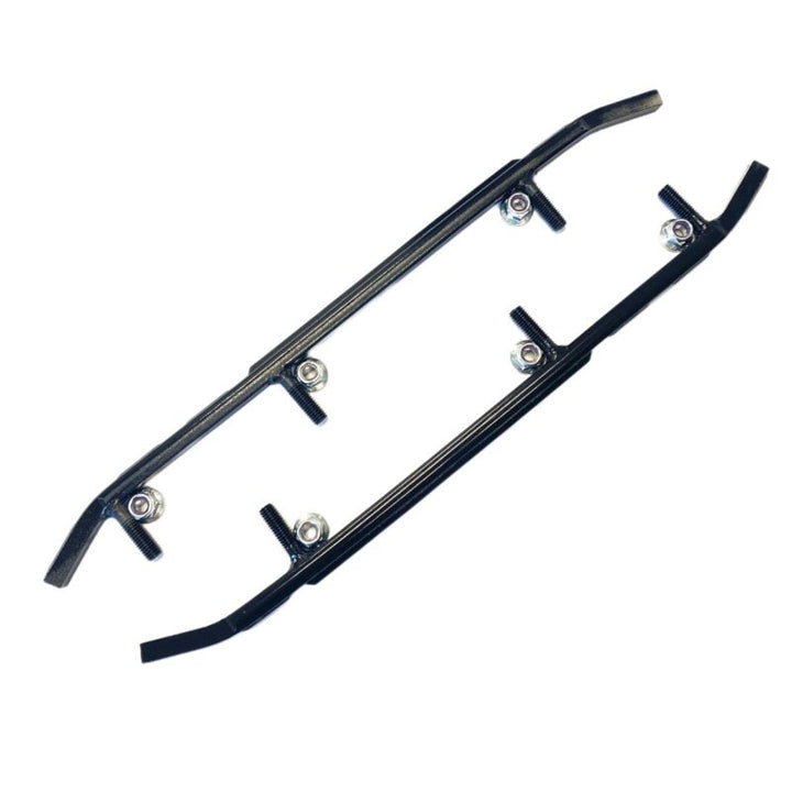 Snowmobile Runners – Snow Studs