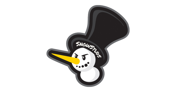 Snowmobile Studs & Backers – Snow Studs